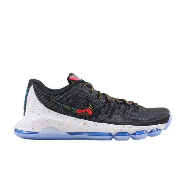 Nike Kd Bhm Sneakers