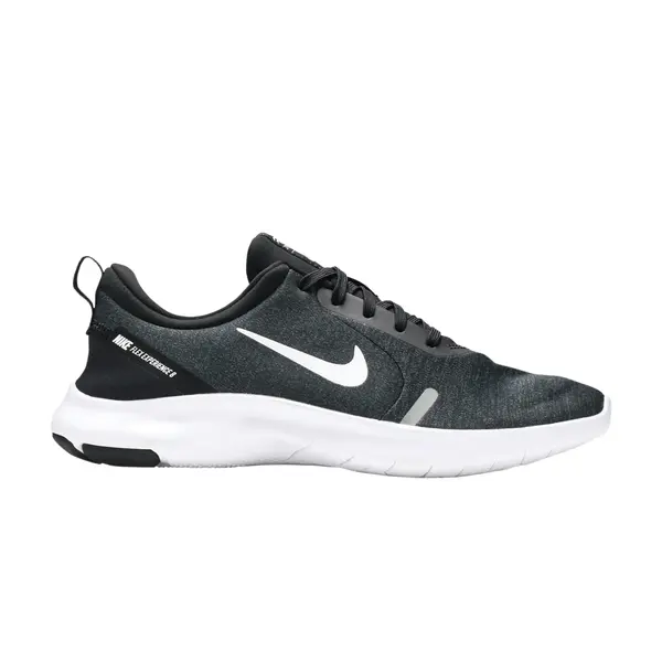 Nike Flex Experience Rn Sneakers - Black