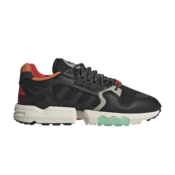 Adidas Zx Torison Sneakers - Black