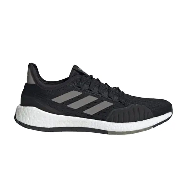Adidas Pulseboost Hd Summer.rdy Sneakers - Black