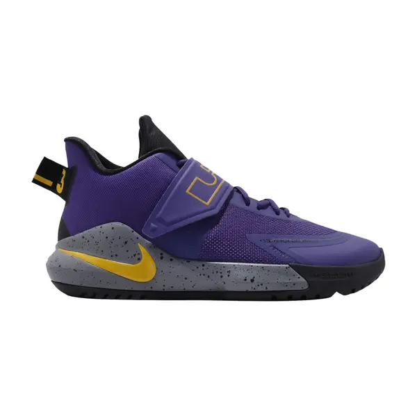 Nike Lebron Ambassador Sneakers