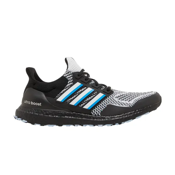 Adidas Disney X Ultraboost 1.0 Dna 'the Mighty Ducks Hawks' Sneakers - Black