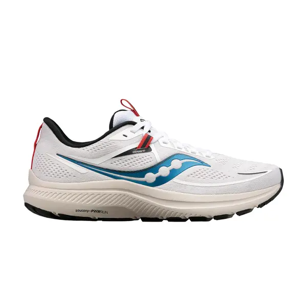 Saucony Omni 21 Sneakers - White