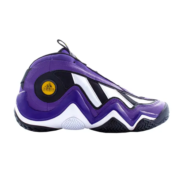 Adidas Crazy 97 Eqt Elevation Kobe Bryant '1997 Slam Dunk Contest' Sneakers