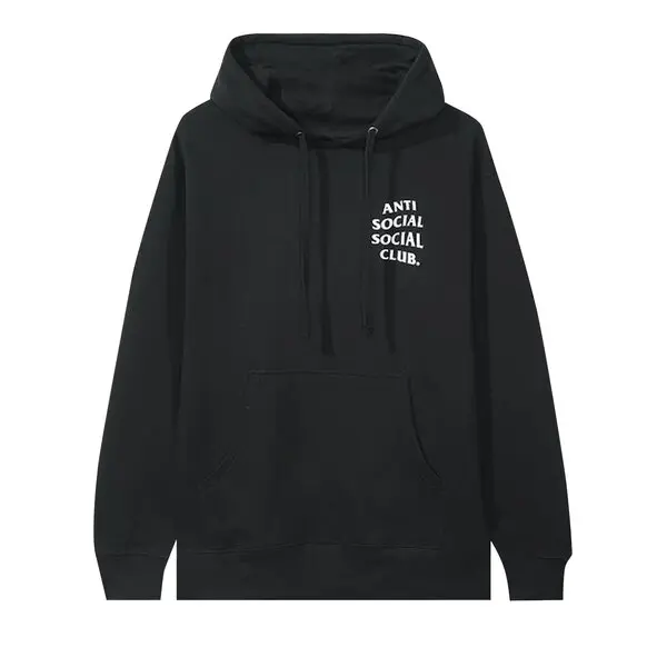 ANTI SOCIAL SOCIAL CLUB Smells Bad Hoodie