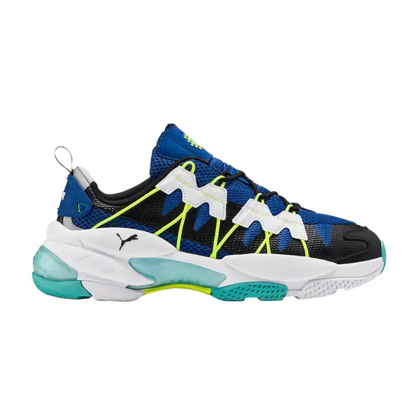 PUMA Lqdcell Omega Sneakers - Blue