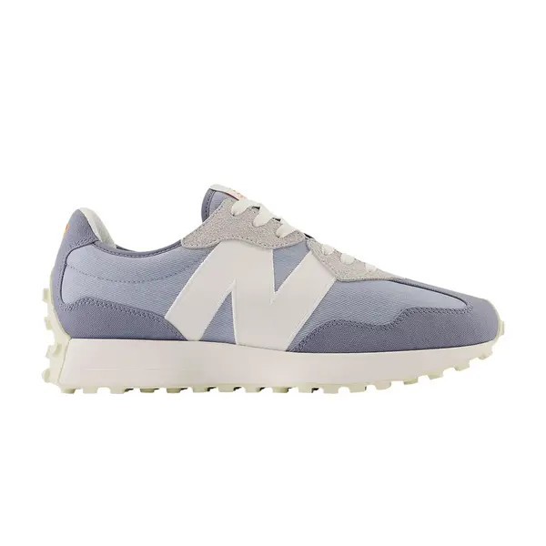 NEW BALANCE 327 Sneakers - Blue
