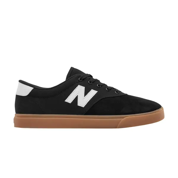 NEW BALANCE All Coasts 55 Sneakers - Black