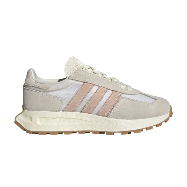 Adidas Retropy E5 Sneakers - White