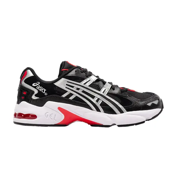 Asics Gel-kayano 5 Og Sneakers - Black