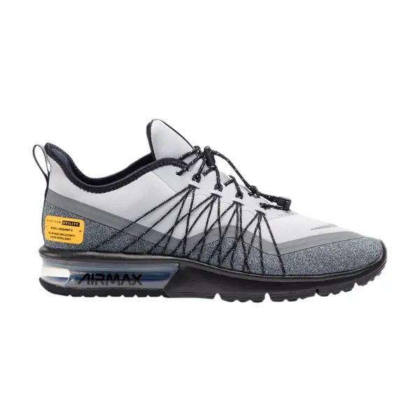 Nike Air Max Sequent 4 Utility