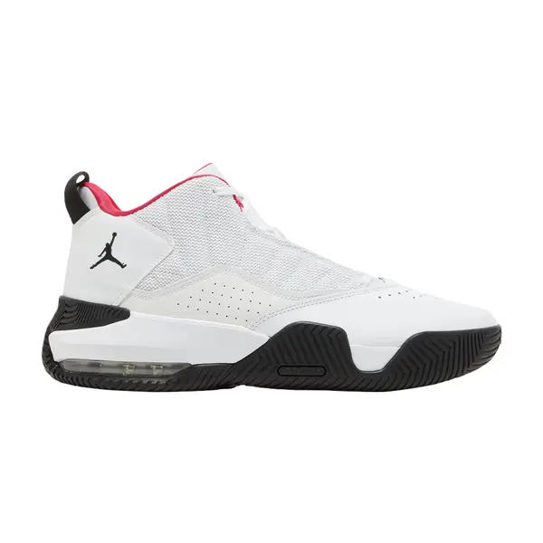 JORDAN Stay Loyal Sneakers - White