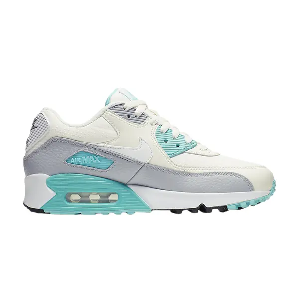 Nike Air Max 90 Sneakers - Teal