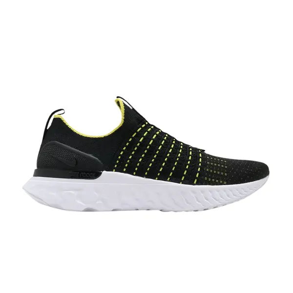 Nike React Phantom Run Flyknit 2