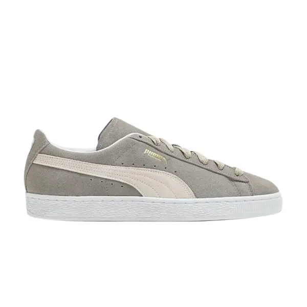 PUMA Jjjjound X Suede 'limestone' China Exclusive - Grey