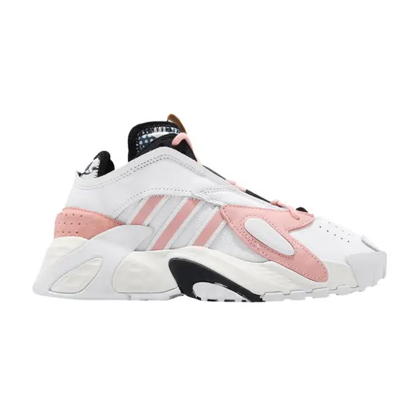 Adidas Streetball 'chinese New Year' Sneakers