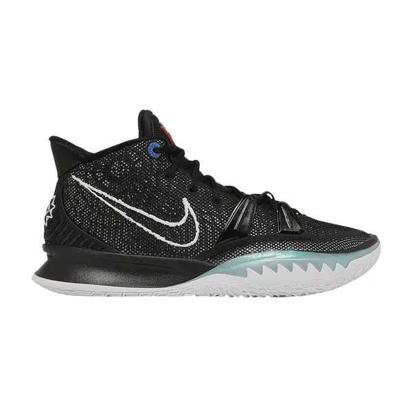 Nike Kyrie 'brooklyn - Black