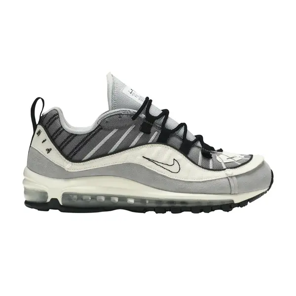 Nike Max 98 Se 'inside Out' Sneakers