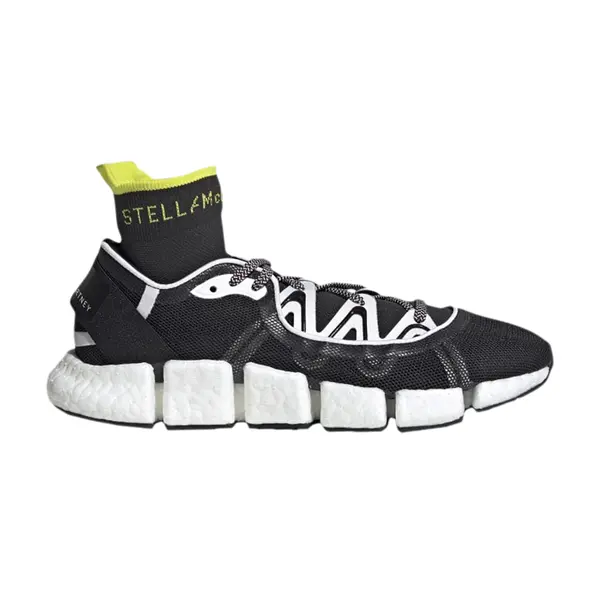 Adidas Stella Mccartney X Wmns Climacool Vento - Black