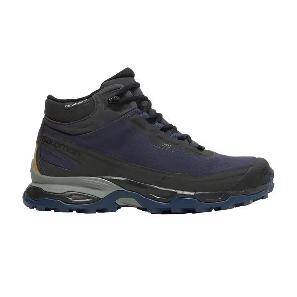SALOMON Carhartt Wip X Shelter Cswp Phantom - Black