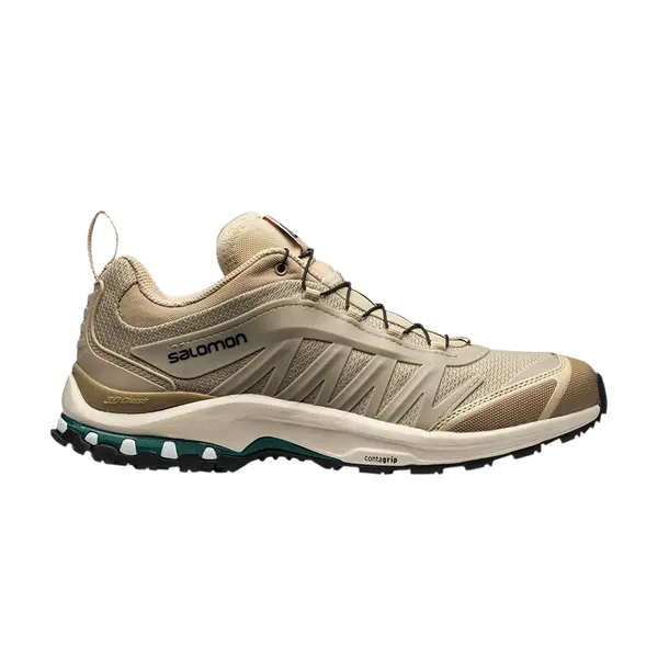 SALOMON Xa-pro Fusion Advanced Safari - Tan