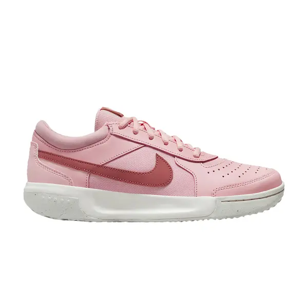 Nike Nikecourt Zoom Lite 3 Sneakers - Pink
