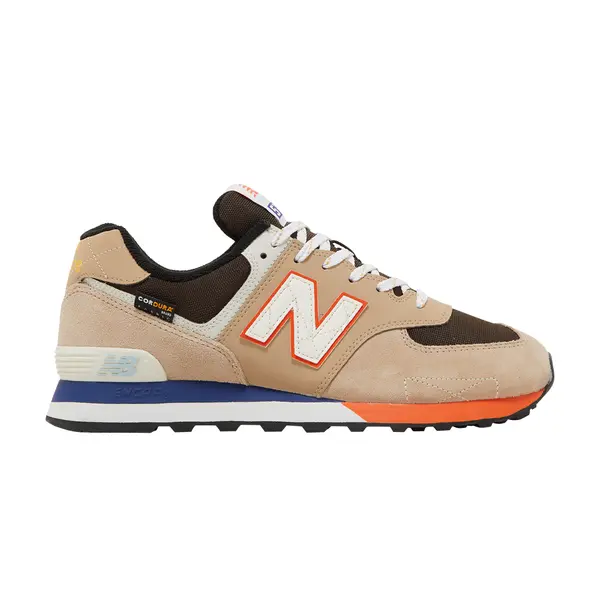 NEW BALANCE 574v2 Sneakers - Grey