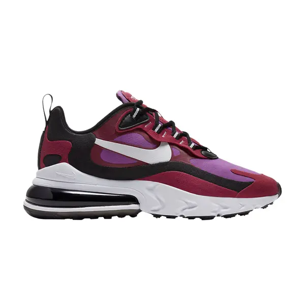Nike Air Max 270 React - Red