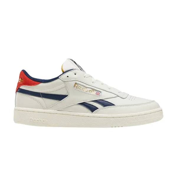 REEBOK Club C Revenge - White