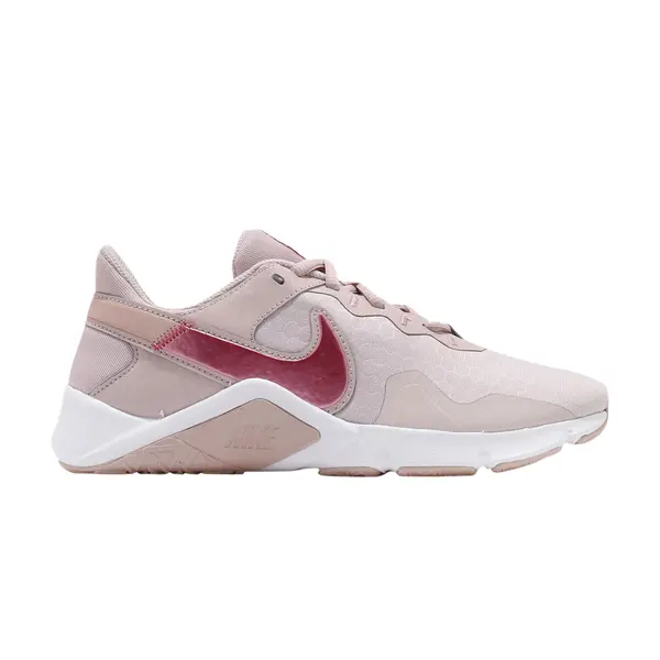 Nike Legend Essential 2 Sneakers - Purple