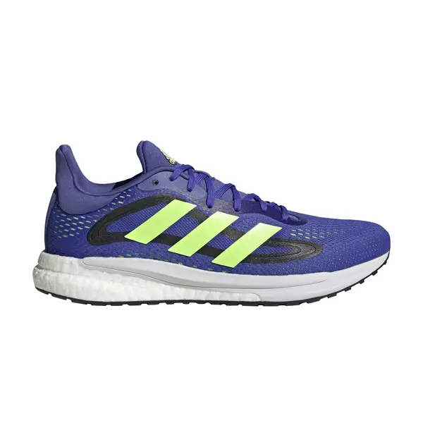 Adidas Solarglide 4