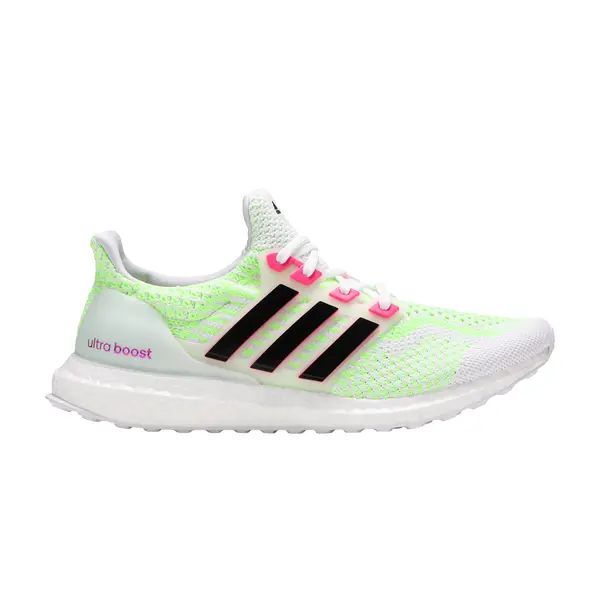 Adidas Ultraboost 5.0 Dna Glow In The Dark - White