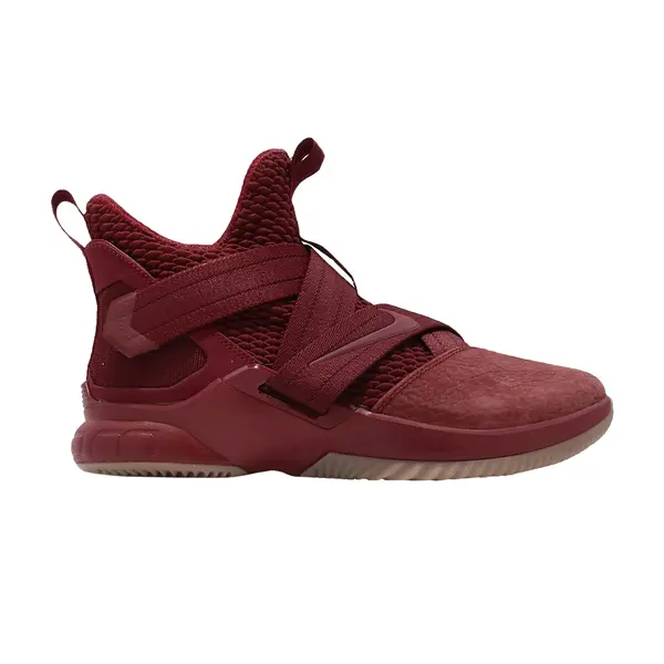 Nike Lebron Soldier Sfg Ep Sneakers - Red