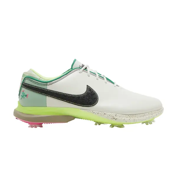 Nike Air Zoom Victory Tour 2 Nrg 'thistle Flower - White