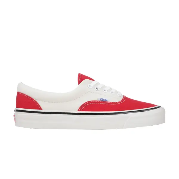 VANS Era 95 Dx Sneakers - Red