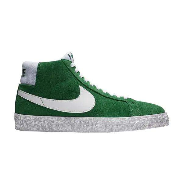 Nike Zoom Blazer Mid - Green