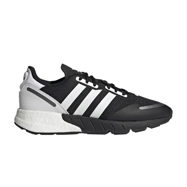 Adidas Zx 1k Boost Sneakers - Black