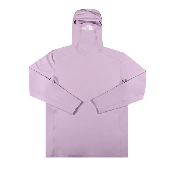 Supreme X The North Face Base Layer Long-Sleeve Top - Purple