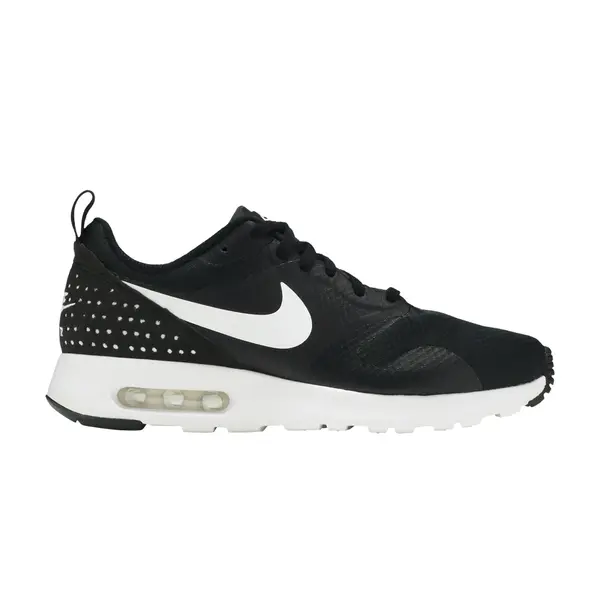 Nike Max Tavas Sneakers - Black