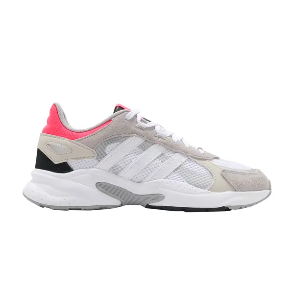Adidas Crazychaos Shadow Sneakers - White