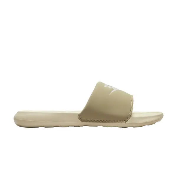 Nike Victori One Slide - Cream