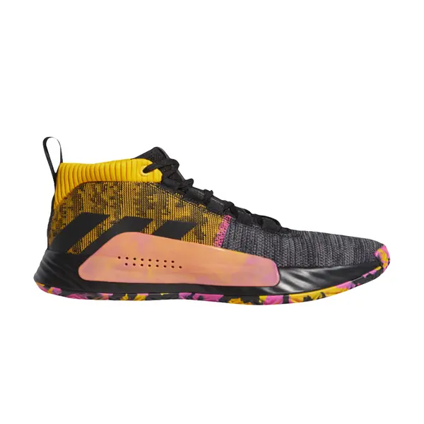 Adidas Dame 5 Sneakers