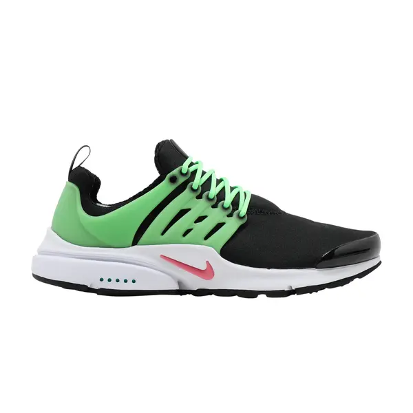Nike Air Presto - Black