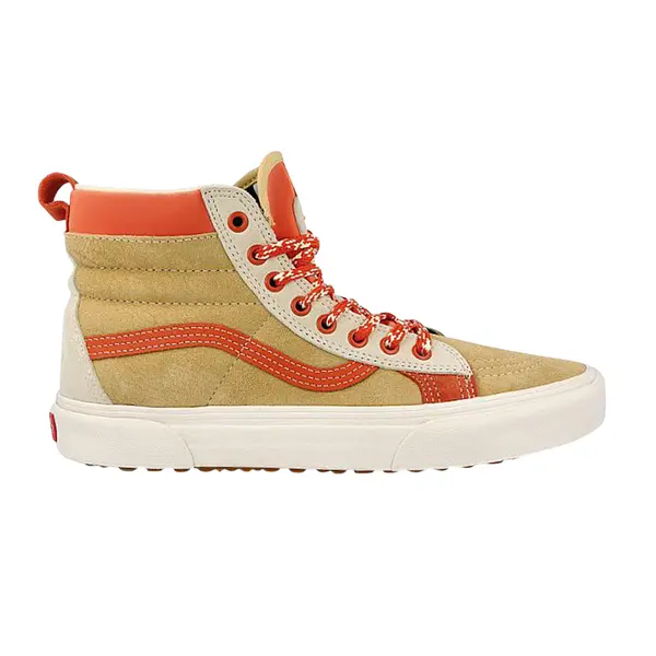VANS Vssl X Sk8-hi Mte Lx Sneakers - Brown