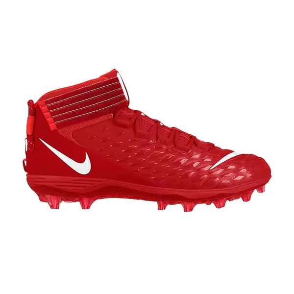 Nike Force Savage Pro 2 Td - Red