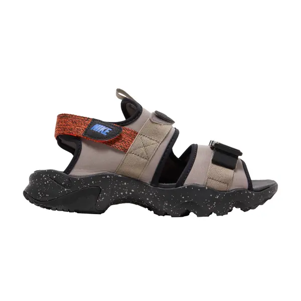 Nike Canyon Sandal - Brown