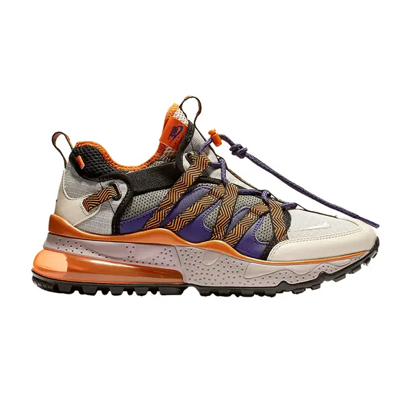 Nike Air Max 270 Bowfin Sneakers - Orange