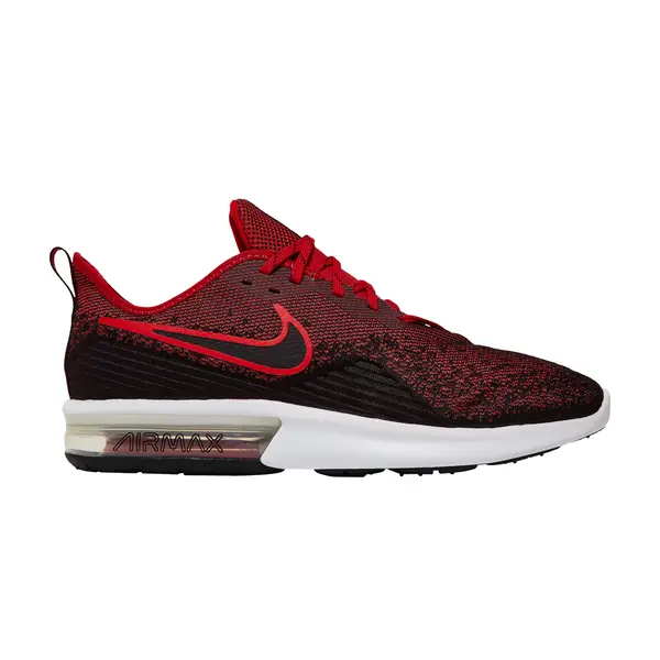 Nike Air Max Sequent 4 Sneakers