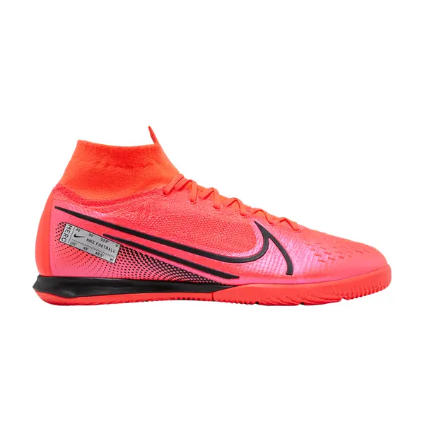 Nike Mercurial Superfly 7 Elite Ic Future Lab - Red
