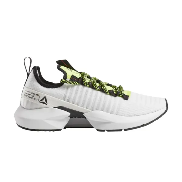 REEBOK Sole Fury - White